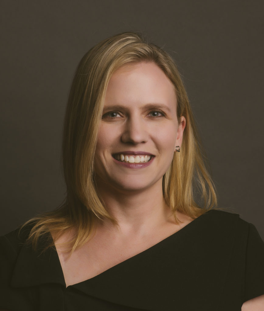 Amanda L. Murphy, FSA - Rudd and Wisdom, Inc.