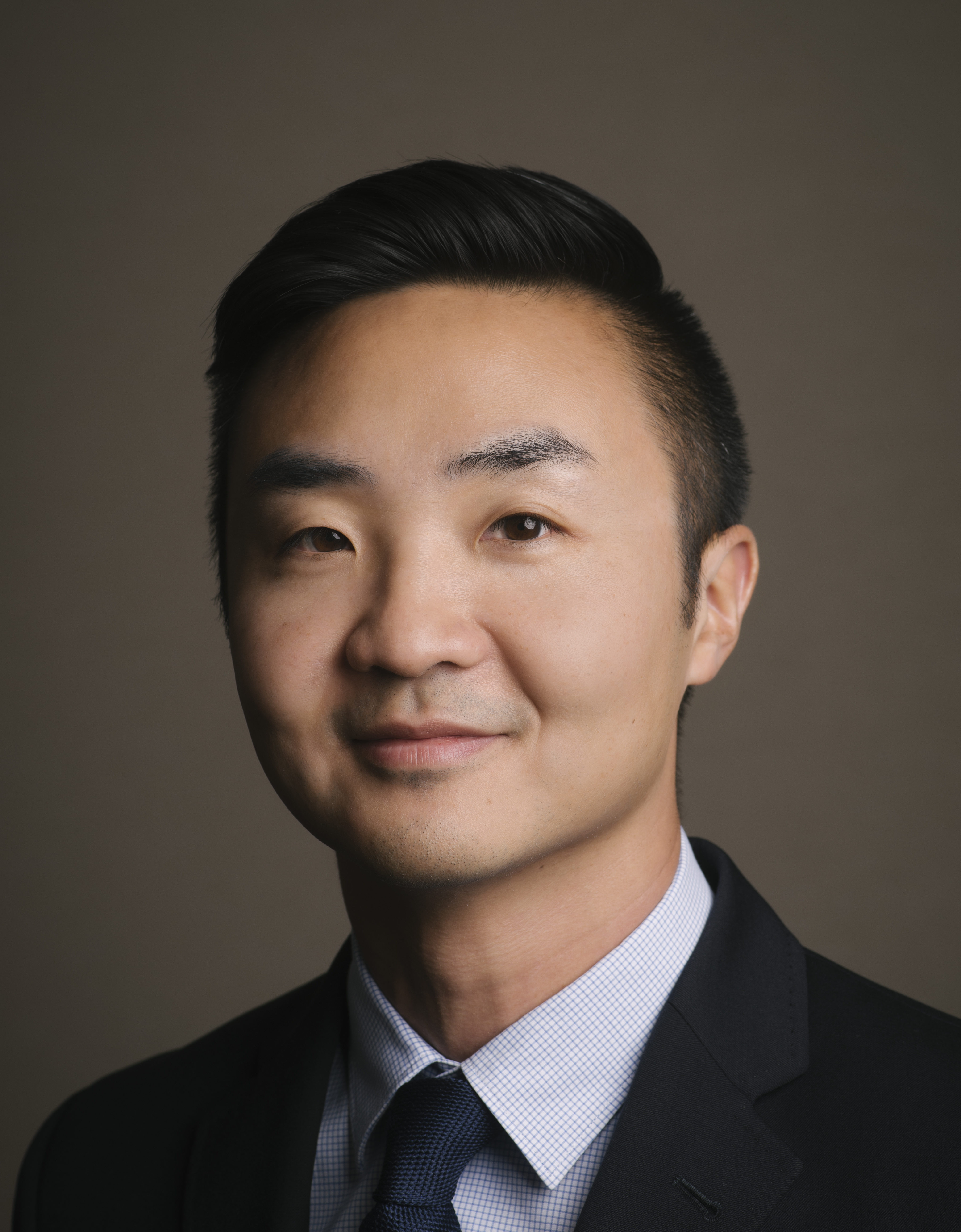 Dustin J. Kim, FSA - Rudd and Wisdom, Inc.