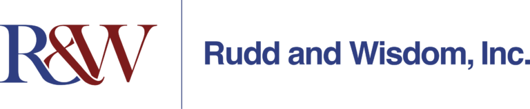 Consulting Actuaries | Rudd and Wisdom | Austin, TX