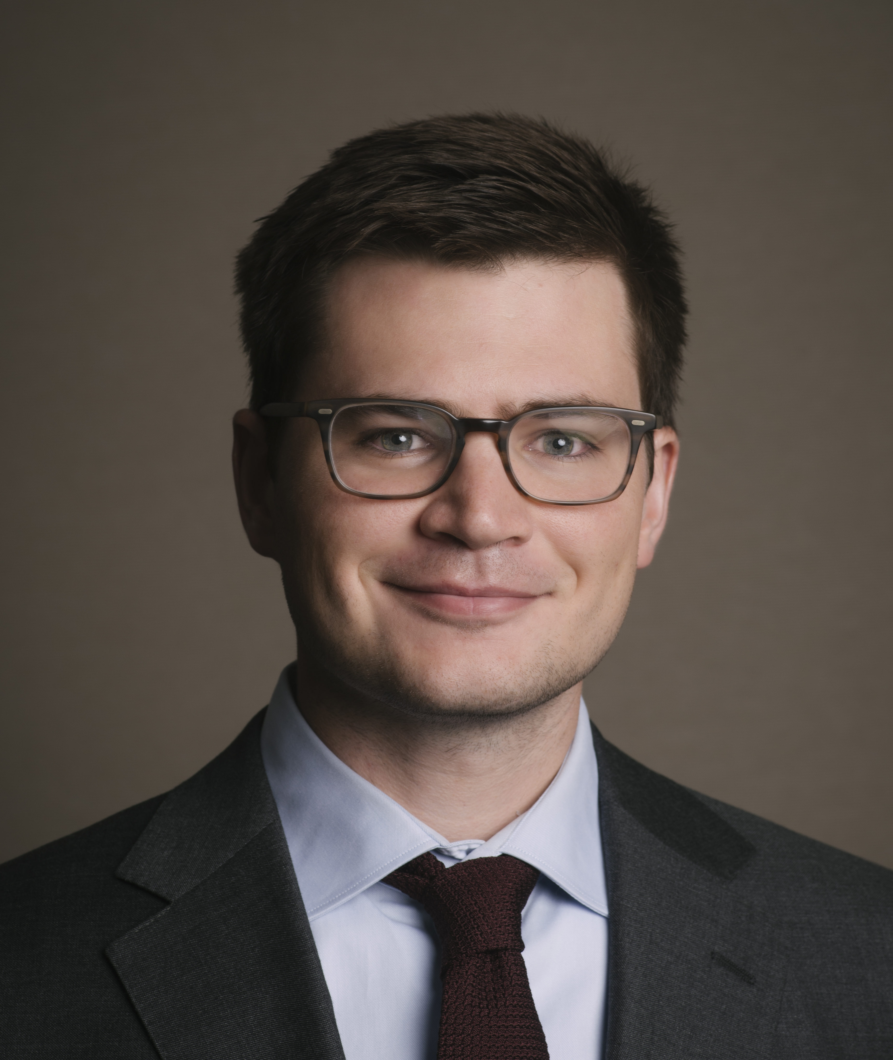 Timothy B. Seifert, FSA - Rudd and Wisdom, Inc.