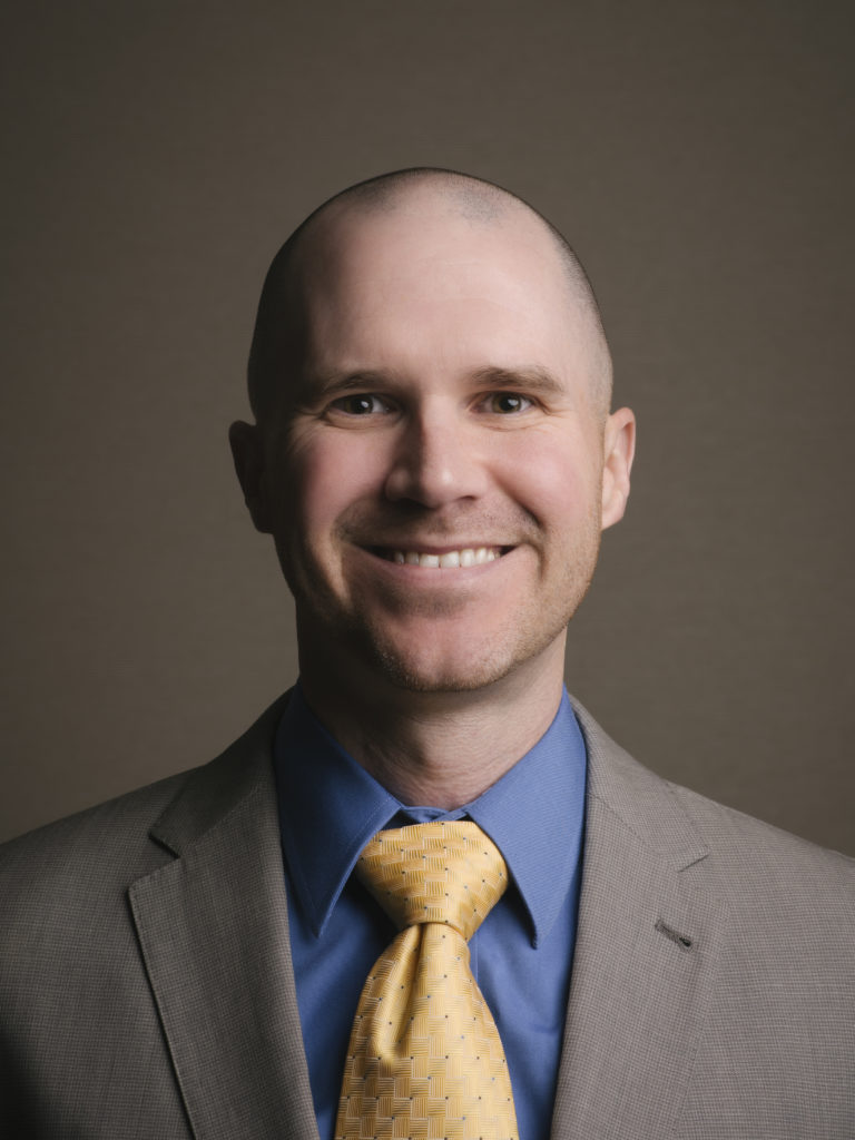 Christopher S. Johnson, FSA - Rudd and Wisdom, Inc.