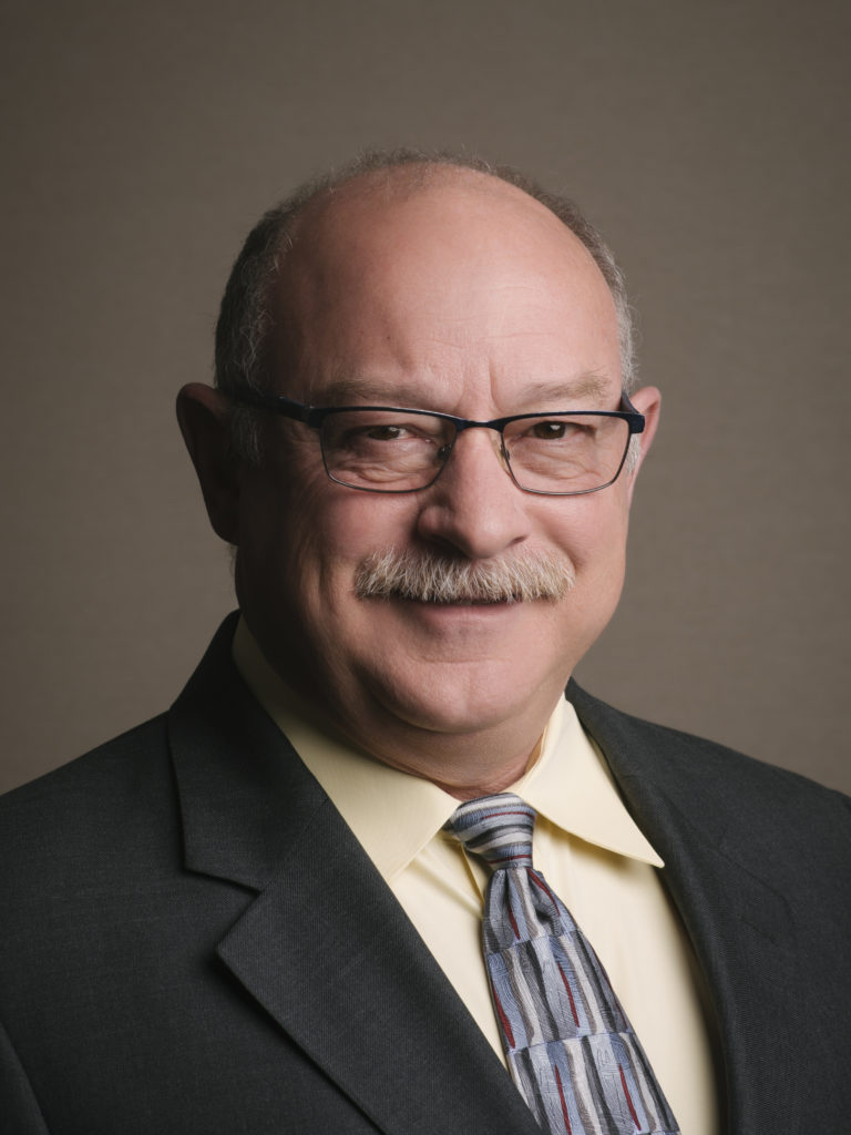 Edward A. Mire, FSA - Rudd and Wisdom, Inc.